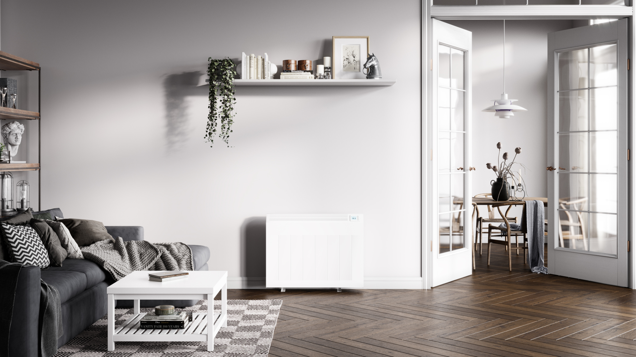 Elektrische verwarming kopen - thermelec.be